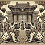 Evolution of Pugs: From Ancient Origins to Modern Companions