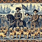 Evolution of Pugs: From Ancient Origins to Modern Companions