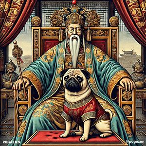 Evolution of Pugs: From Ancient Origins to Modern Companions
