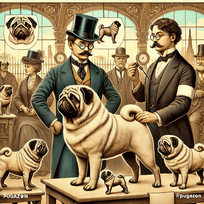 Evolution of Pugs: From Ancient Origins to Modern Companions