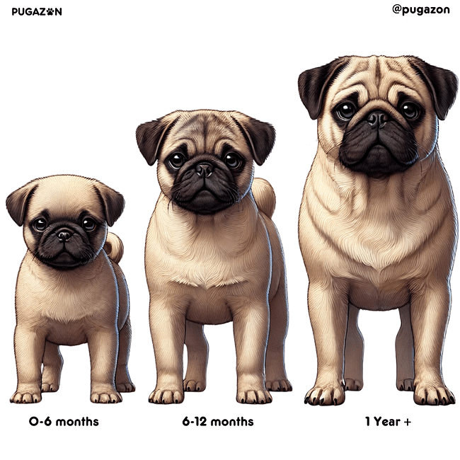 Pugs 101: Ultimate Biography, Care, Training & History Guide